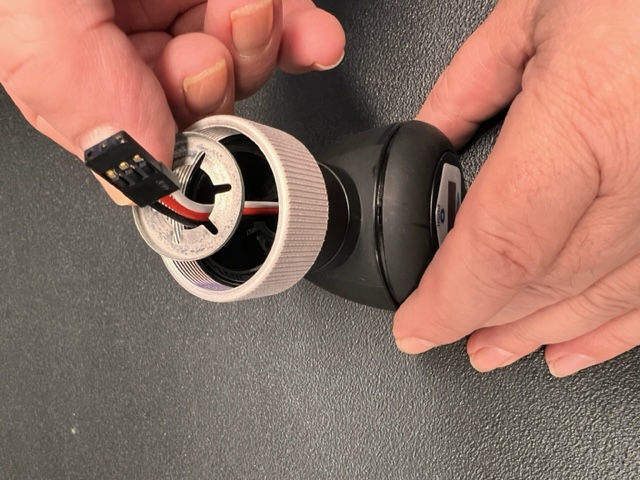 Digital measurement system liquid gases C-STIC | Rotarex SRG