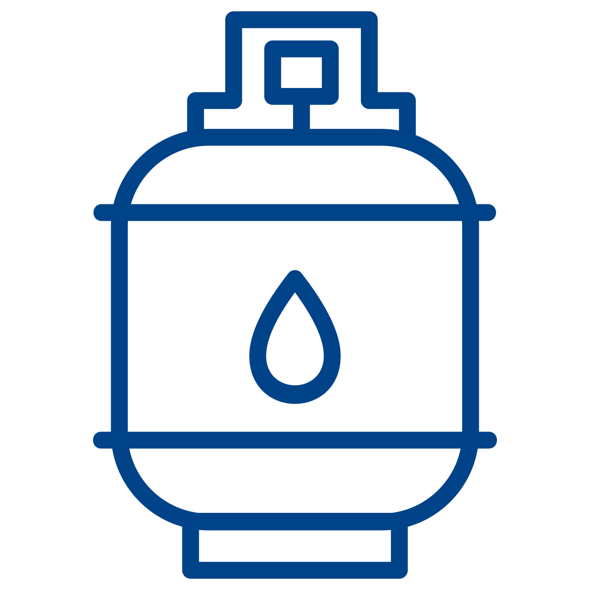 Digital measurement system liquid gases C-STIC | Rotarex SRG