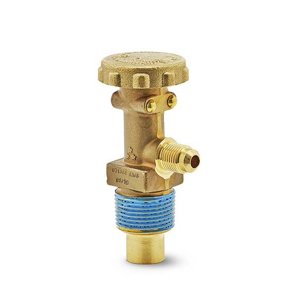 Series 453-165-1002 | Rotarex SRG