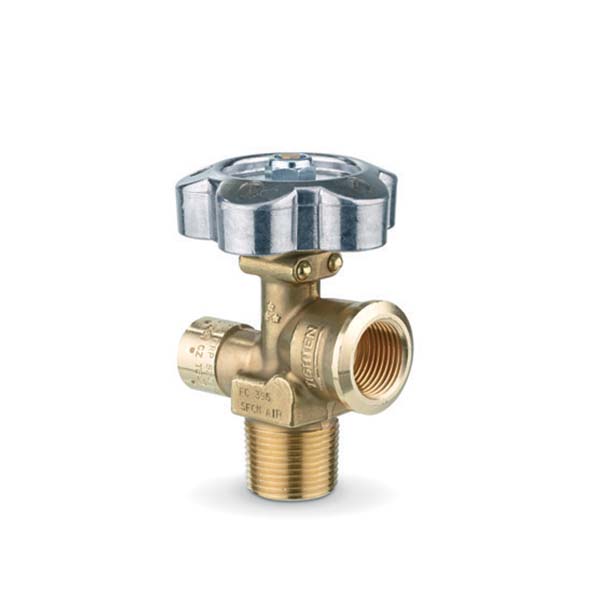 LPG Cylinder Valves | Rotarex SRG