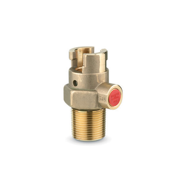 LPG Cylinder Valves | Rotarex SRG