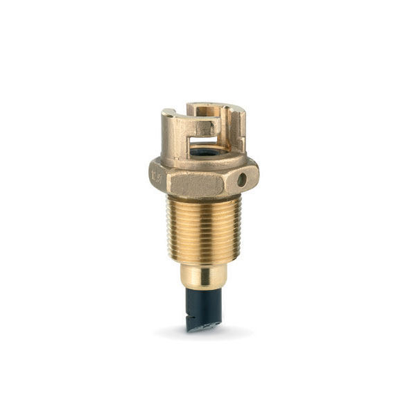 LPG Cylinder Quick Coupling Bayonet Valves - 428 Series | Rotarex SRG