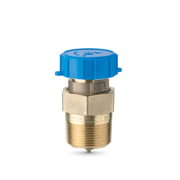 Series 481-402 | Rotarex SRG