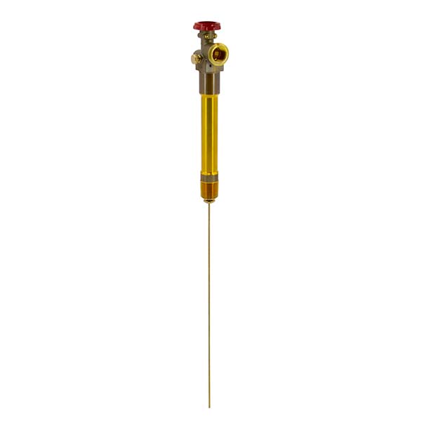 LPG Tank Valves | Rotarex SRG