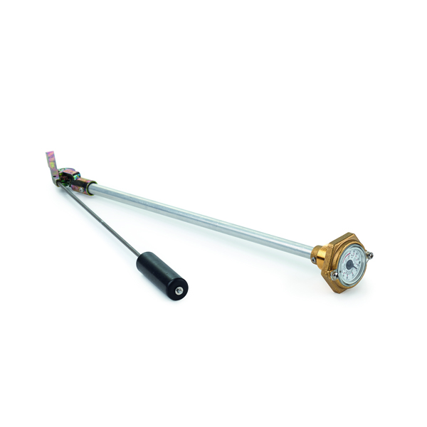 Series 487 | Rotarex SRG