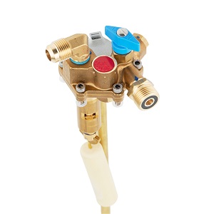 Introducing the new LPG multivalve from Rotarex SRG | Rotarex SRG